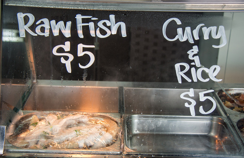Island Eating - Our Food Spot Picks in Auckland — Coconet