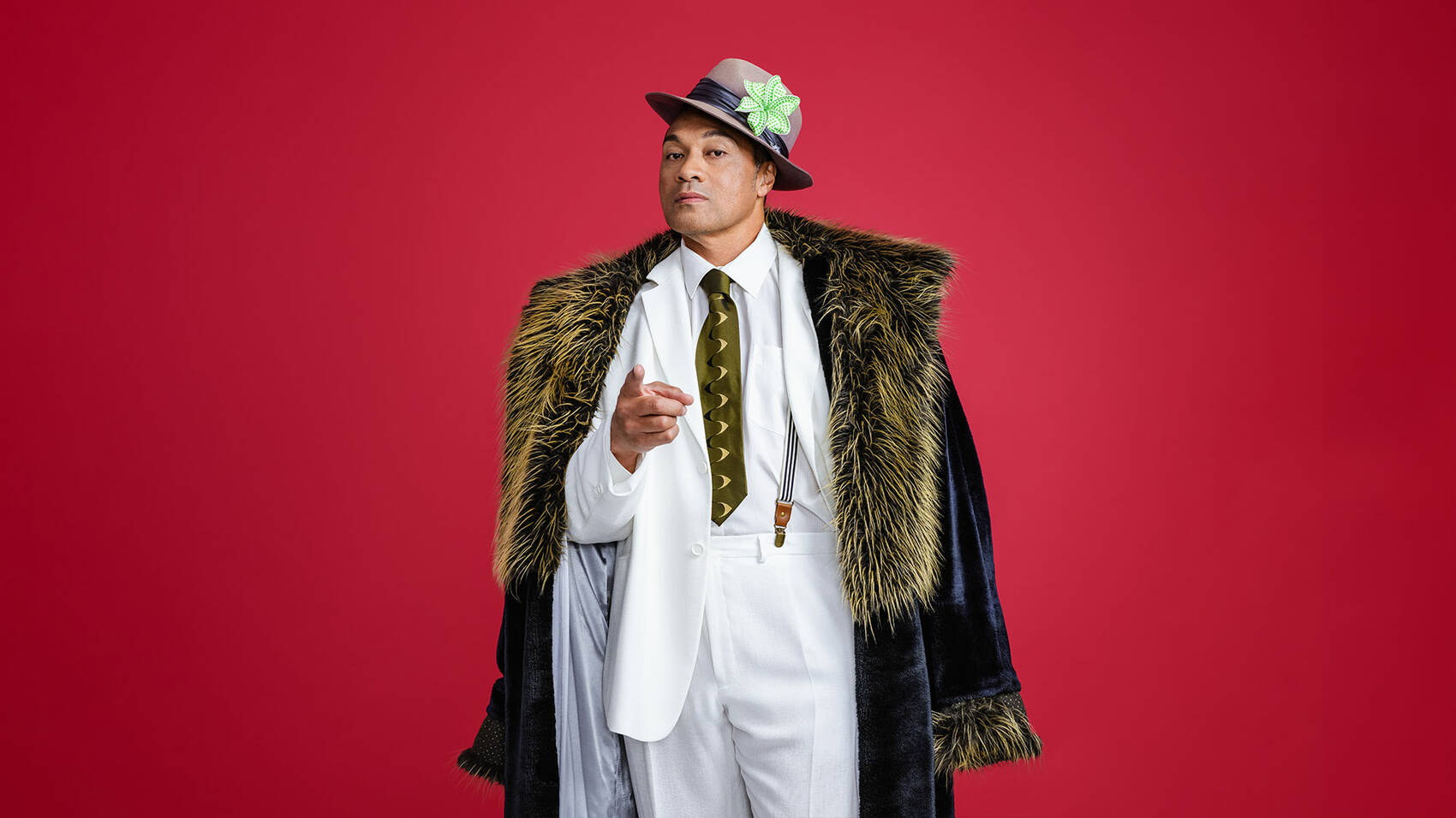 The O.G's - A Historic Celebration of Pasifika Opera Stars at 2024 ...