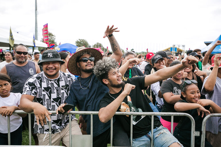 MOTHERLAND SAMOA — thecoconet.tv - The world’s largest hub of Pacific ...