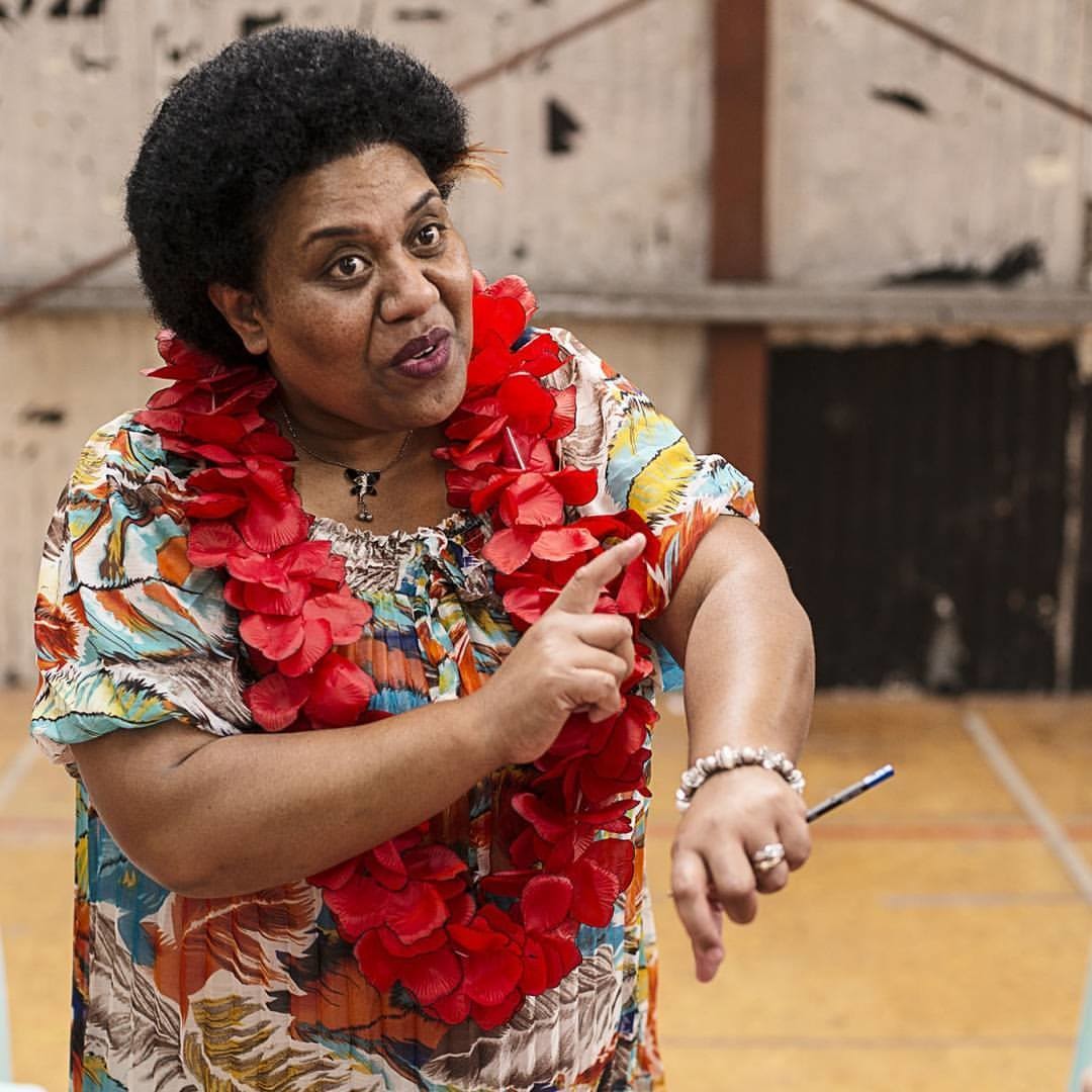 PACIFIC HERITAGE ARTS FONO 2017 - RE AWAKENING HISTORY — thecoconet.tv ...