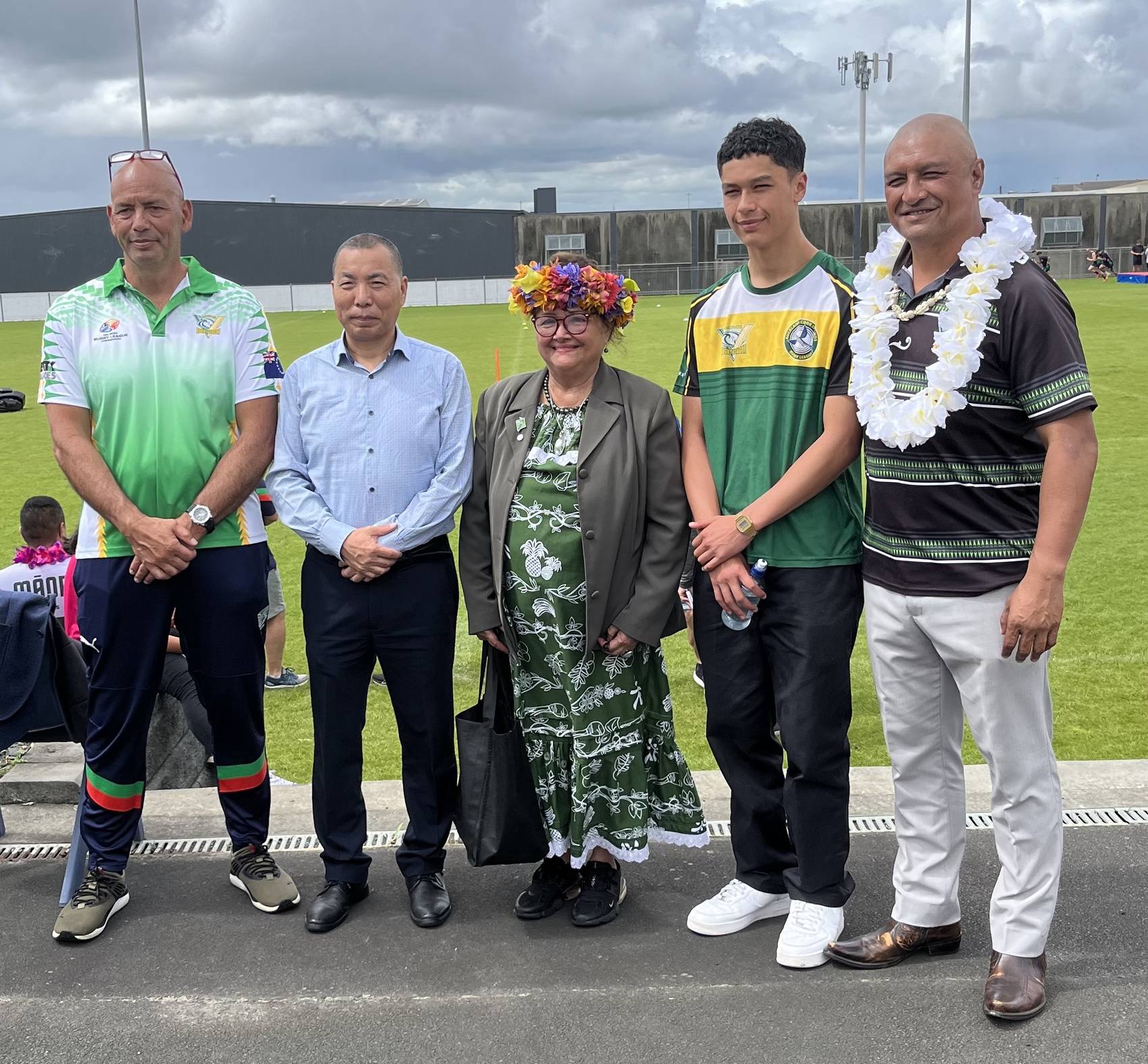 Historic day for Maori/Pasifika Rugby League communities in New Zealand ...