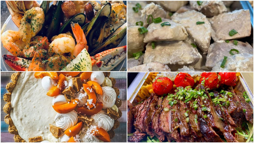 Island Eating - Our Food Spot Picks in Auckland — thecoconet.tv - The ...