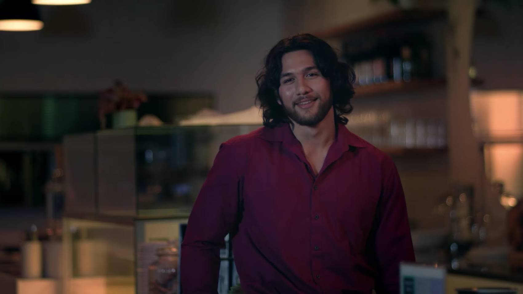 HIBISCUS & RUTHLESS - Review — thecoconet.tv - The world’s largest hub ...