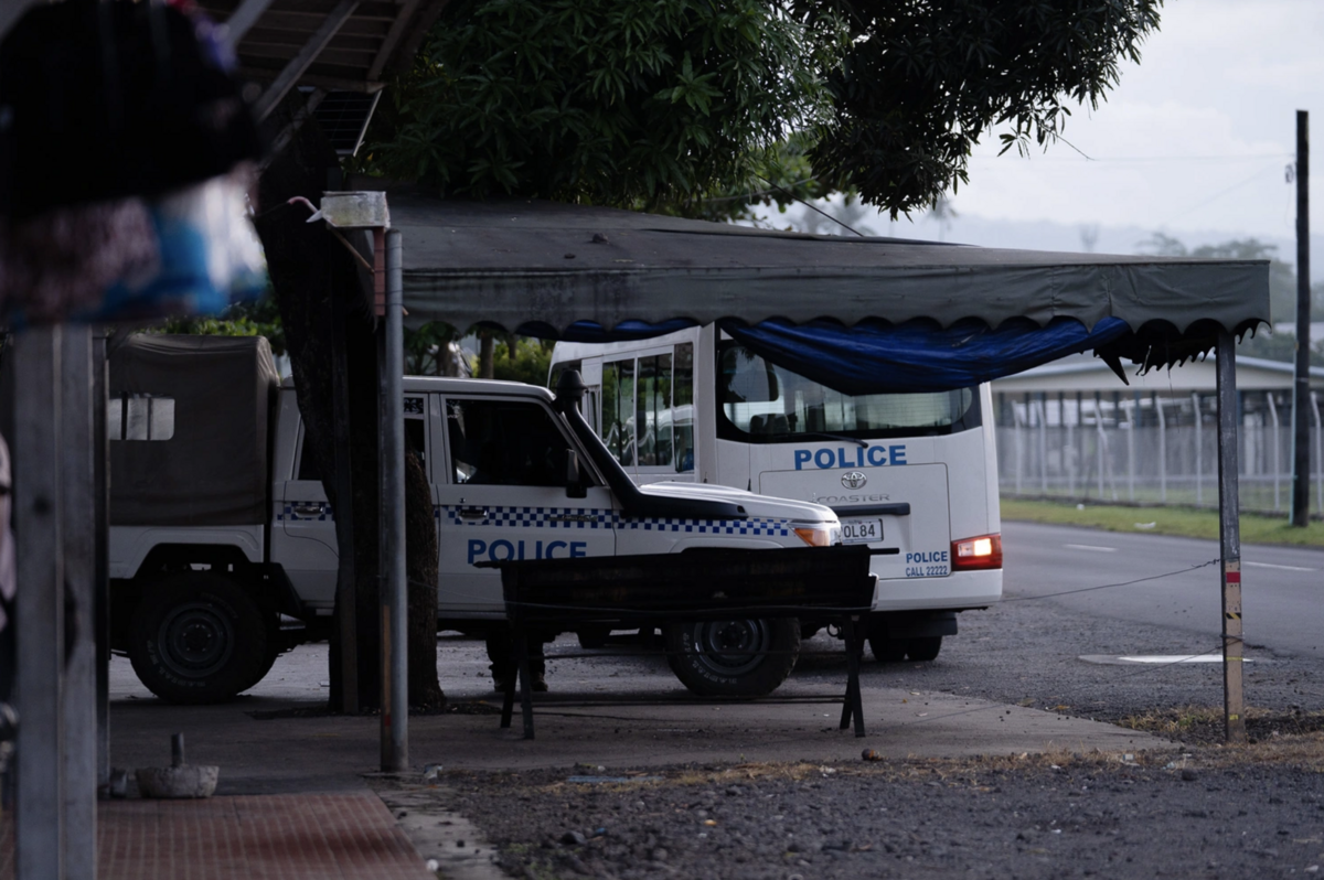 Samoa makes second major drug bust in one week — thecoconet.tv - The ...