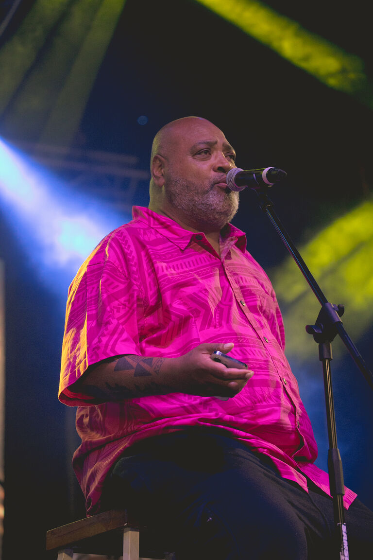 MOTHERLAND SAMOA — thecoconet.tv - The world’s largest hub of Pacific ...