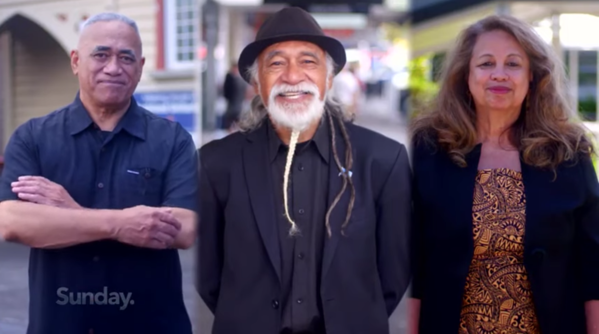 Polynesian Panthers continuing the fight 50 years on — thecoconet.tv ...