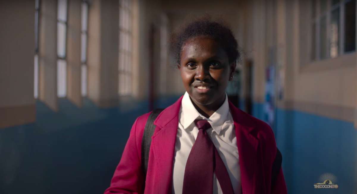 Inspiring Islander - Elsie Polosovai — thecoconet.tv - The world’s ...