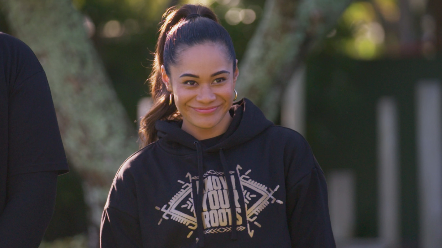 Holy Boy Dom & Gaby Solomona | Know Your Roots 2022 — thecoconet.tv ...