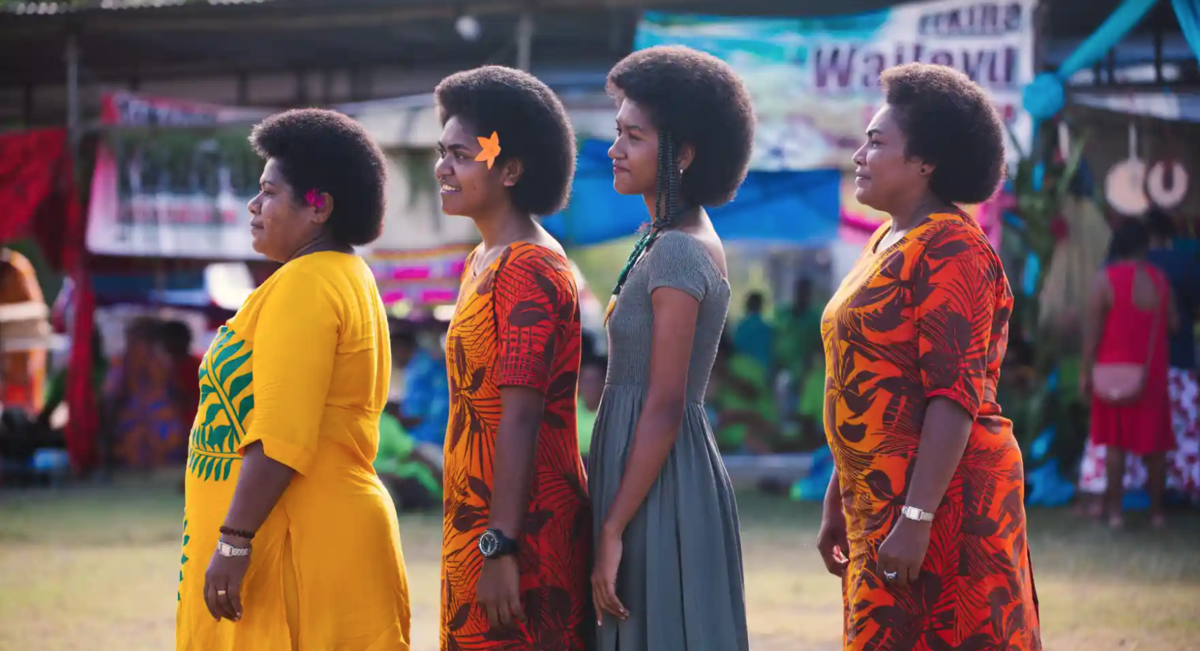 Buiniga ‘afro’ hair becomes a symbol of national pride in Fiji ...
