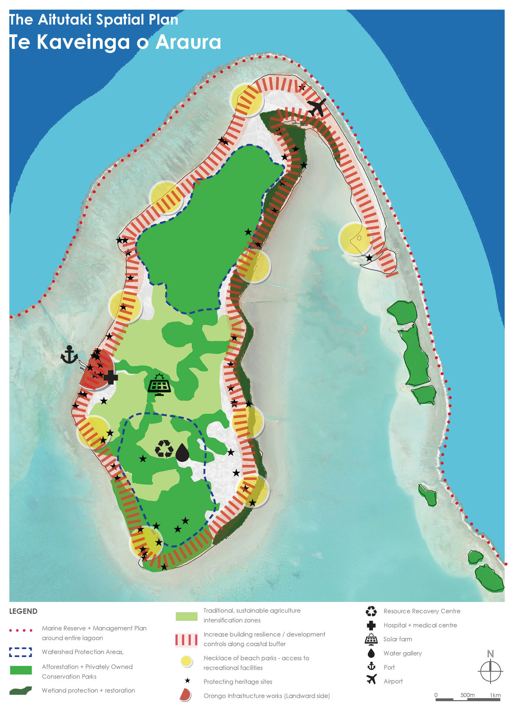 Kuki Airani architect on the importance of local knowledge in award ...