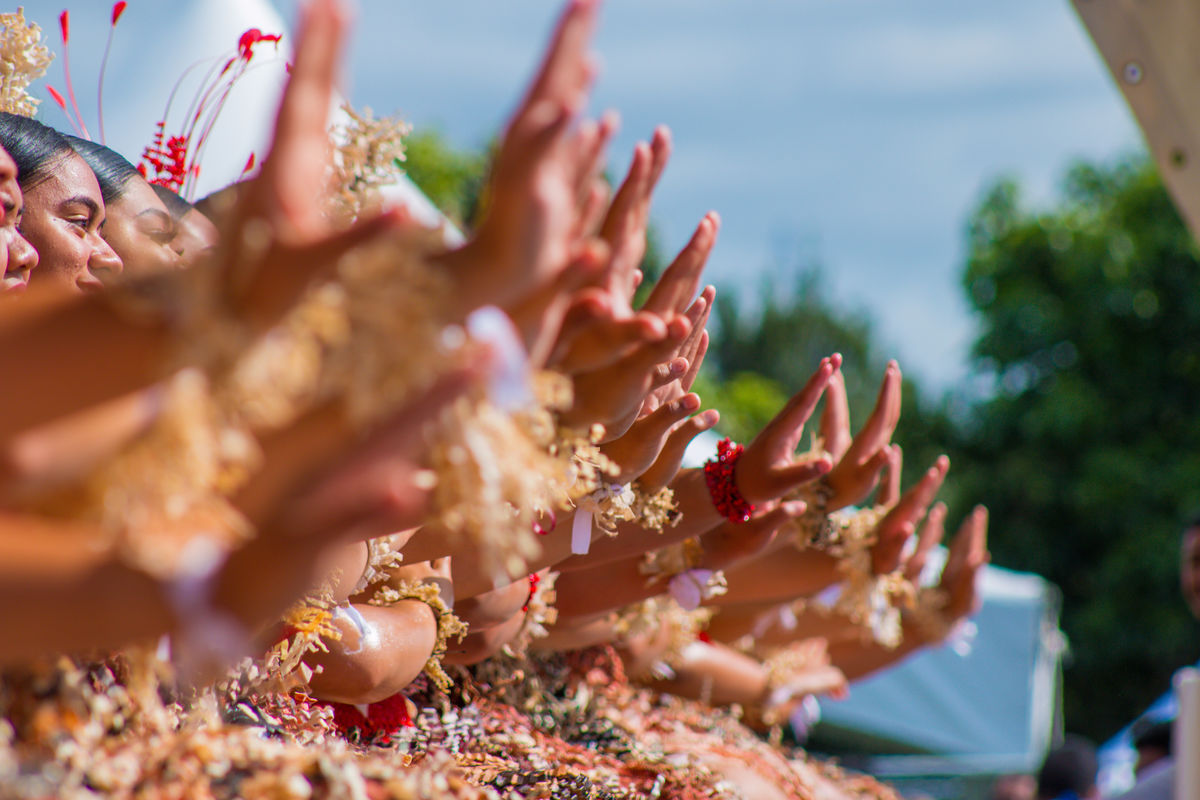 POLYFEST 2018 — thecoconet.tv - The world’s largest hub of Pacific ...