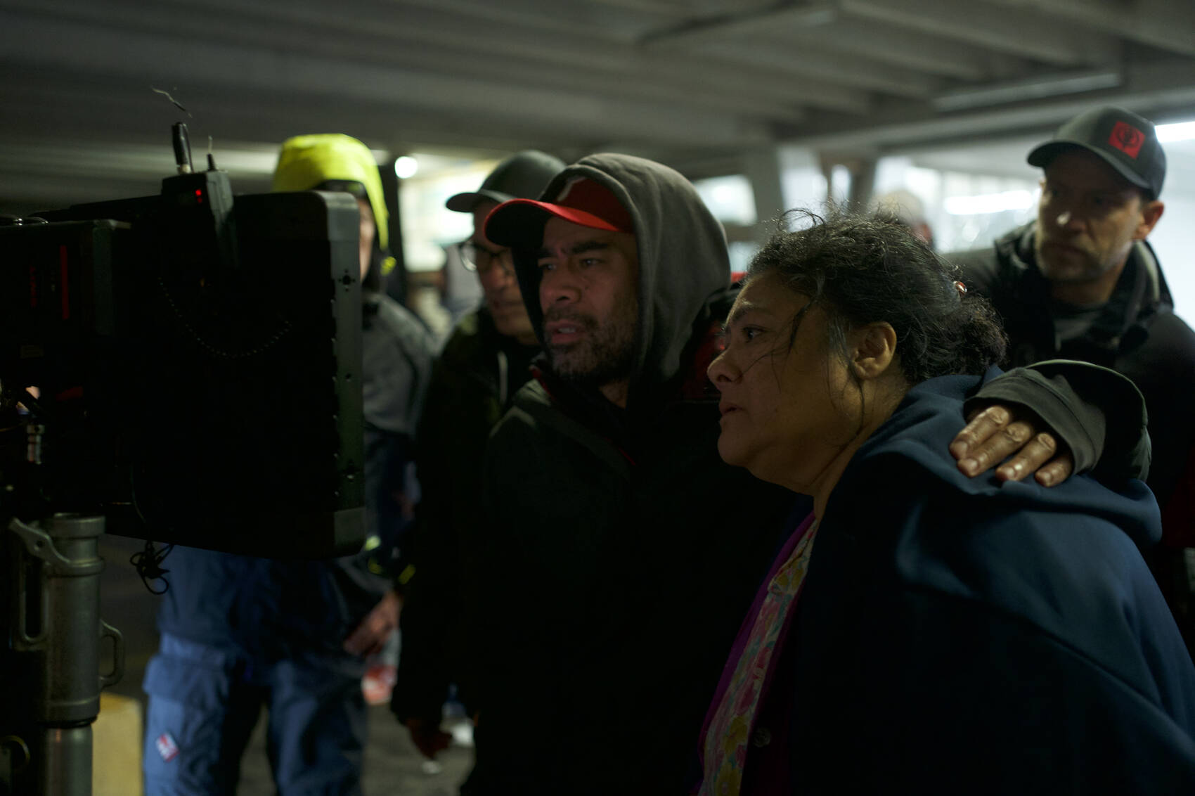 Anapela Polataivao: More Than an Actor, a Champion for Pasifika Artists ...