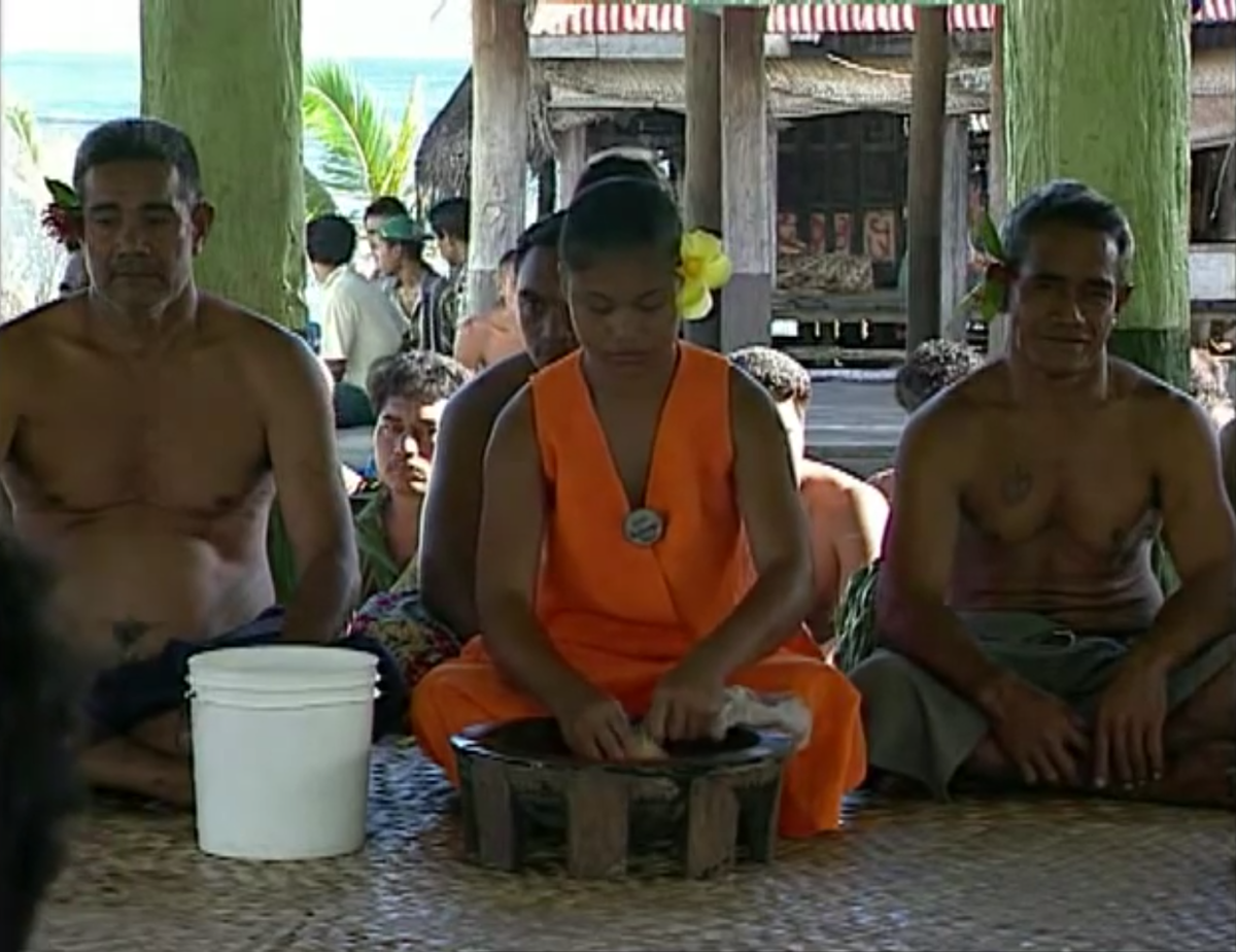 Kava - The Drink of the Gods — thecoconet.tv - The world’s largest hub ...
