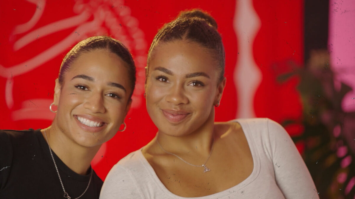 The Sotutu Sisters Try To 'Guess The Foods' — thecoconet.tv - The world ...