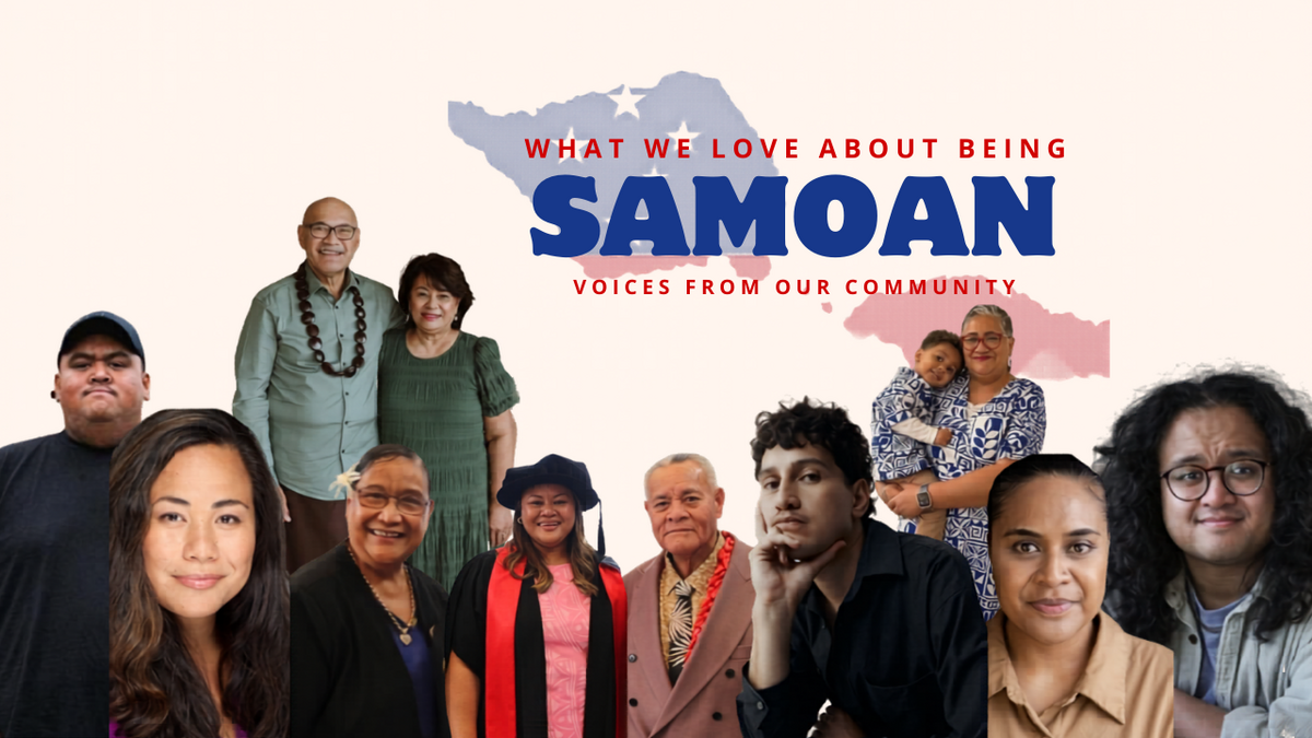 What We Love About Being Sāmoan: Voices From Our Community — thecoconet ...