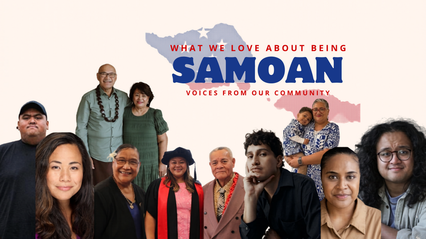 What We Love About Being Sāmoan: Voices From Our Community — thecoconet ...