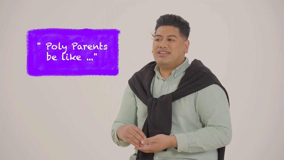 Own The Feels | Ep5 | Charlie Pome'e & Joe Fa'agase — thecoconet.tv ...