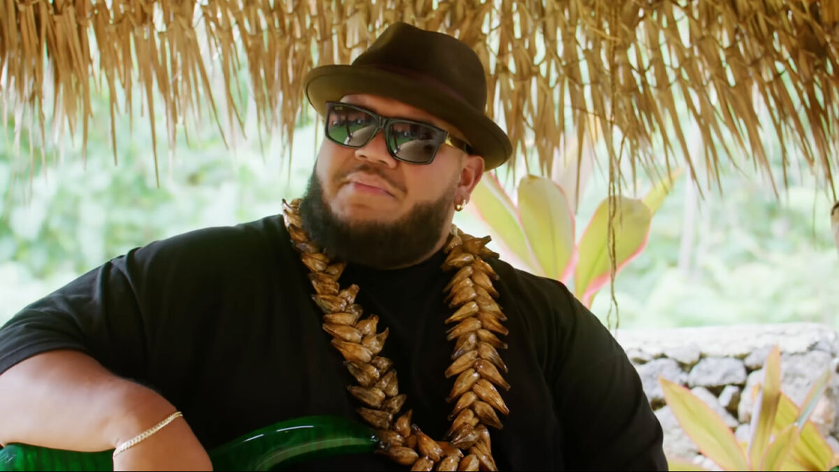 Josh Tatofi - Le Tu'una Oe — thecoconet.tv - The world’s largest hub of ... Josh Tatofi - Le Tu'una Oe — thecoconet.tv - The world’s largest hub of ...