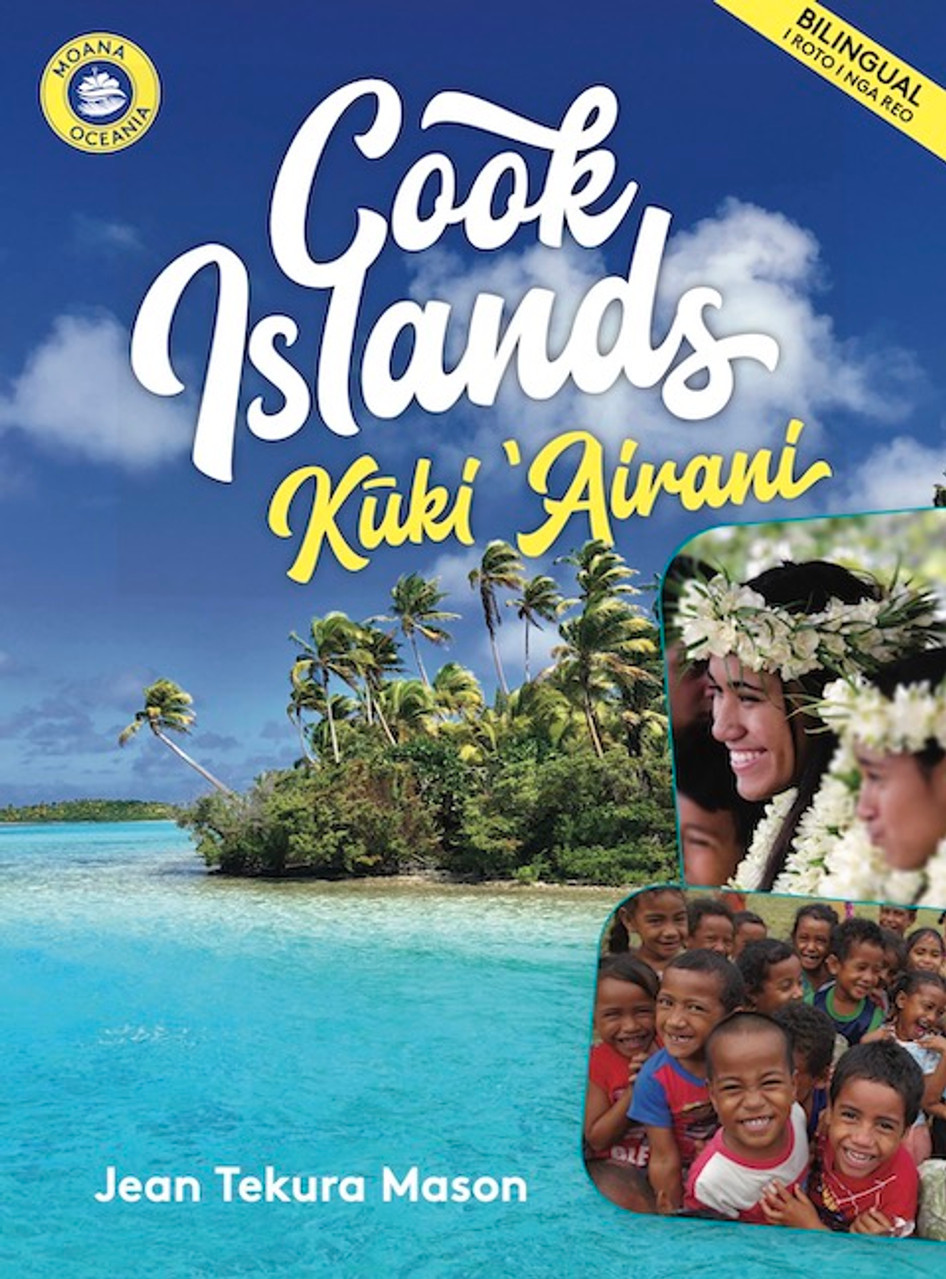 For Pasifika, by Pasifika: New books to look out for — thecoconet.tv ...