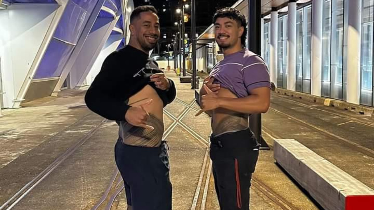 Tatau: If you don’t have it, don’t judge — thecoconet.tv - The world’s ...