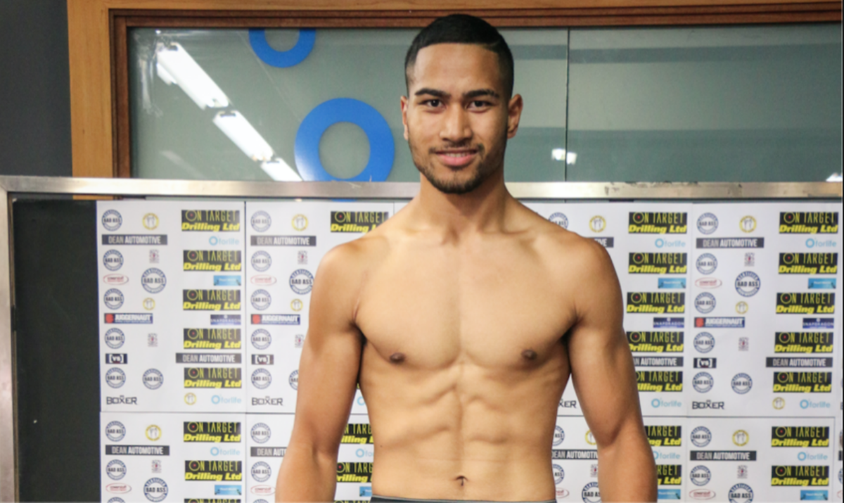 MMA fighter Fau Vake attack: Man sentenced to home detention ...