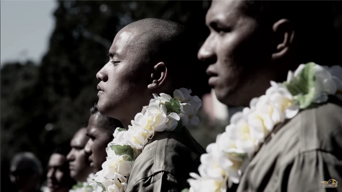 The 500 Cook Islands Soldiers who served in the Great War — thecoconet ...