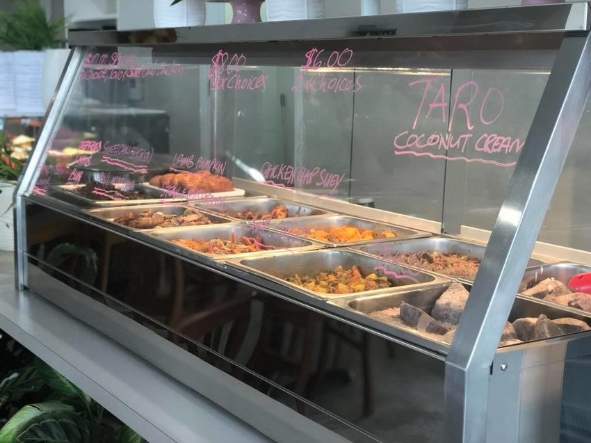 Island Eating - Our Food Spot Picks in Auckland — Coconet