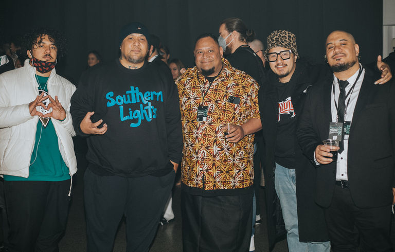 PACIFIC MUSIC AWARDS 2022 — thecoconet.tv - The world’s largest hub of ...