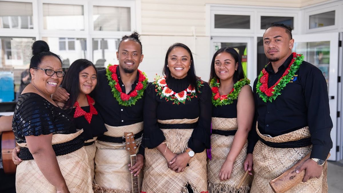 POLYFEST 2020 - THE TULI FAMILY — thecoconet.tv - The world’s largest ...