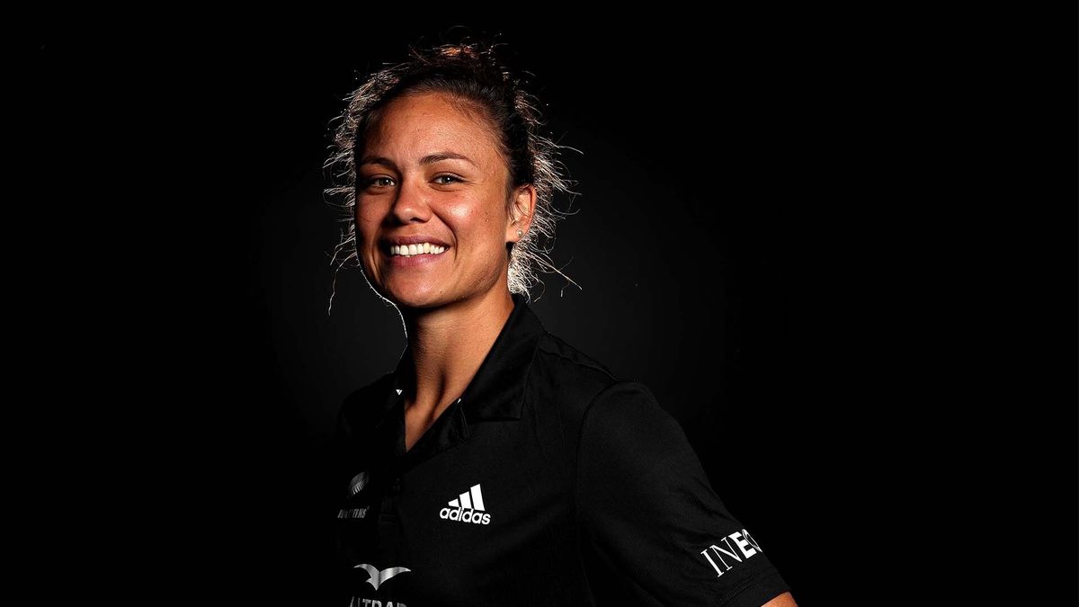 RUBY TUI - From childhood adversity to star of the best women’s rugby ...