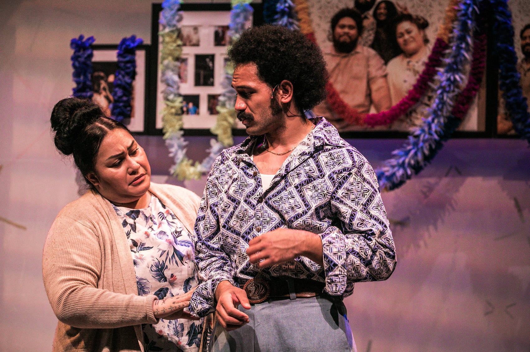 Dawnraids Play Through The Lens Of the Female Characters — thecoconet ...