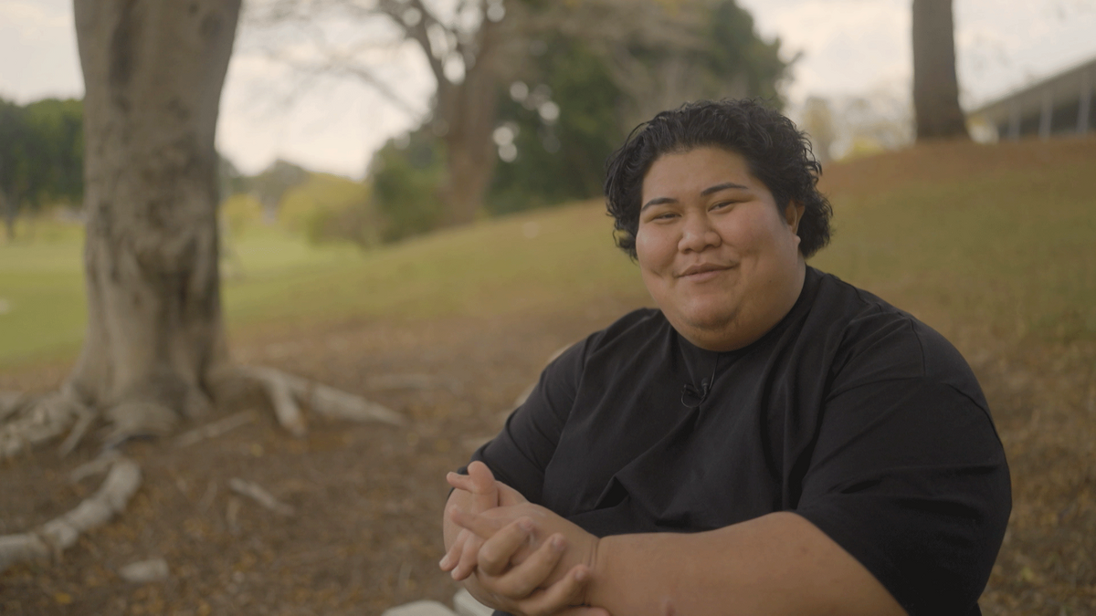 My World - David Aumua — thecoconet.tv - The world’s largest hub of ...