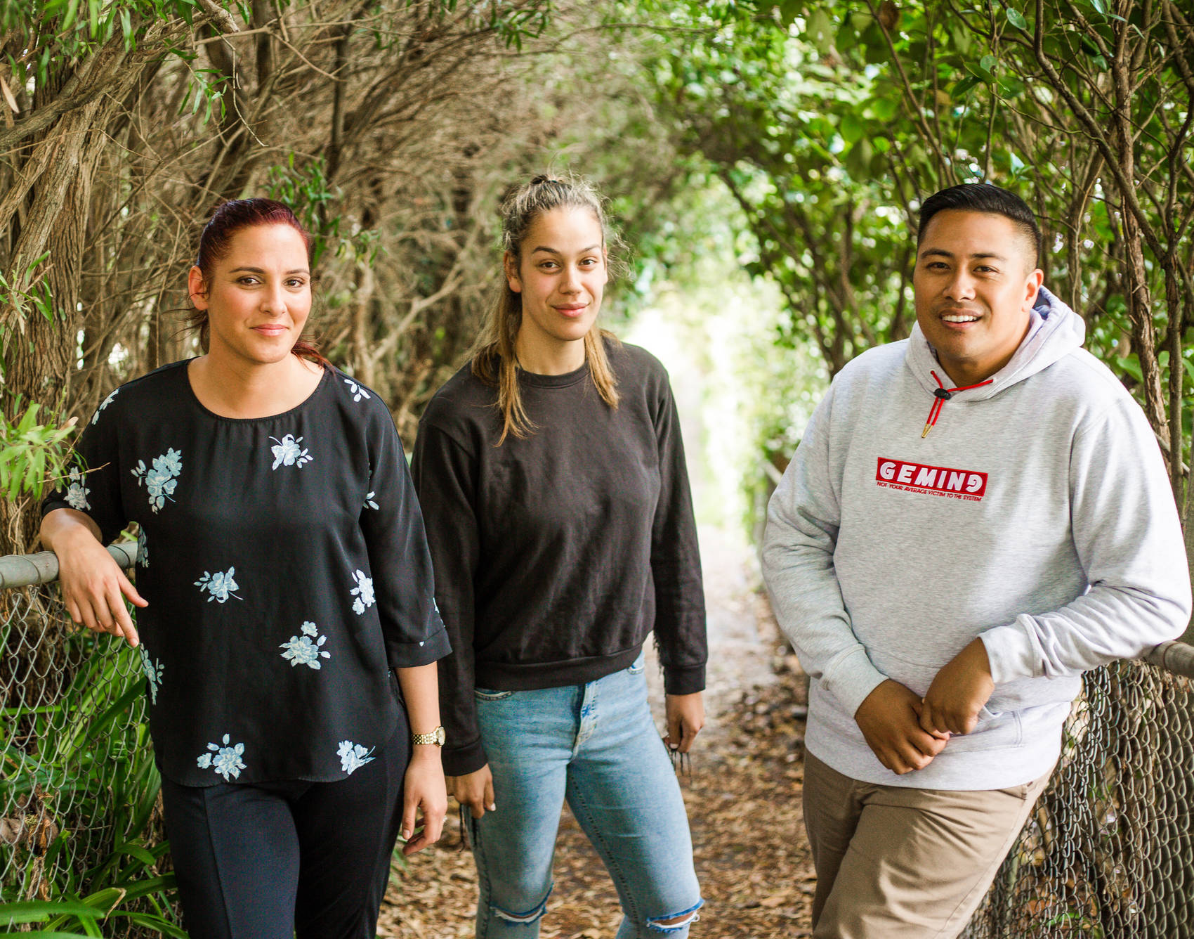 Coco Ngati Podcast Episode 1 - Ravinder Hunia — thecoconet.tv - The ...