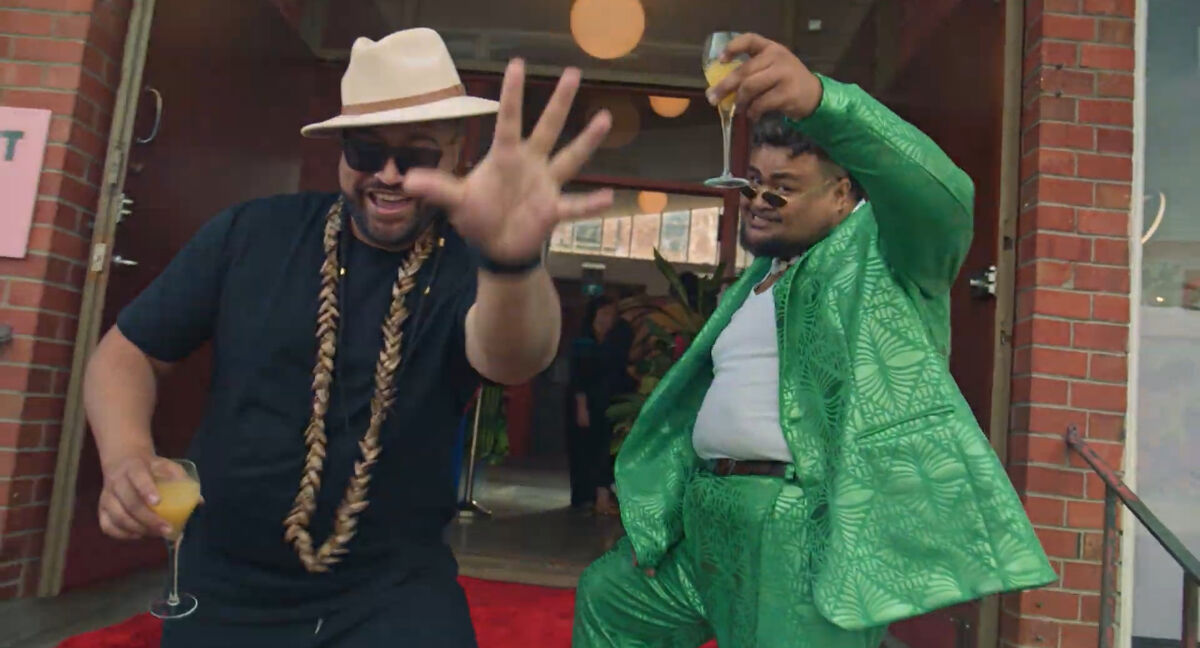 FRESH 2024 | EP 4 - CELEBRATING 10 YEARS OF COCONET GOODNESS ...