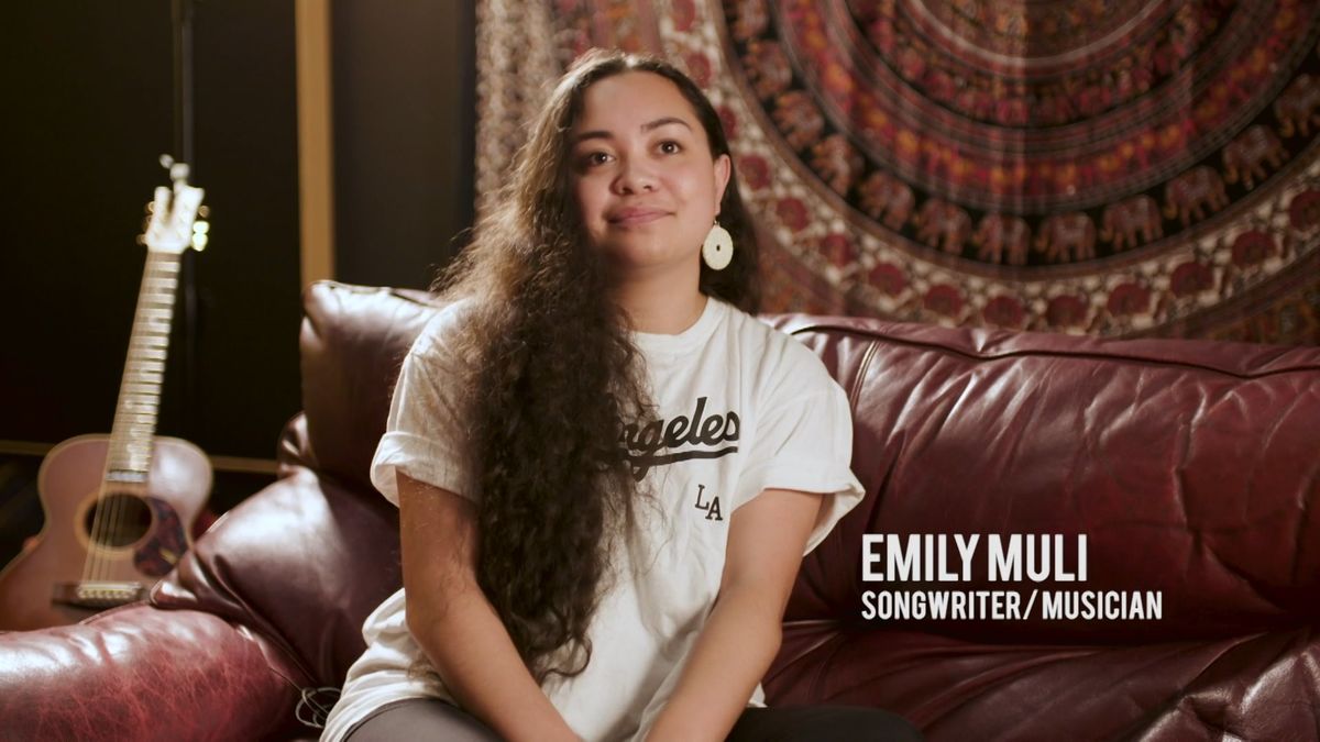 ON THE RISE - EMILY MULI — thecoconet.tv - The world’s largest hub of ...