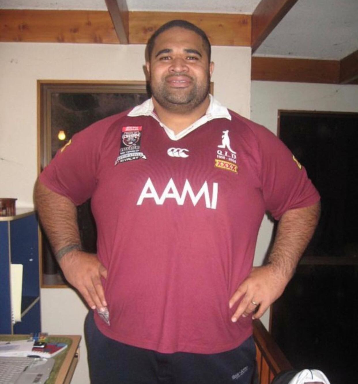 LAPI MARINER - A Healthy Lifestyle — thecoconet.tv - The world’s ...