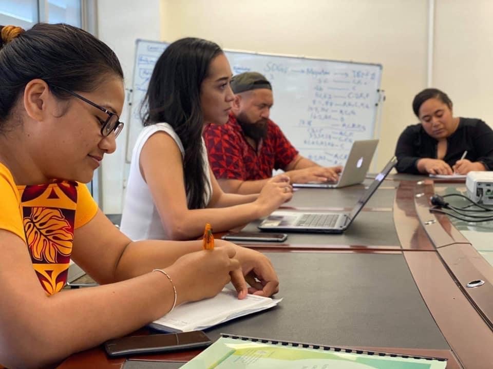 WOMEN OF THE ISLANDS - ELIZABETH KITE — thecoconet.tv - The world’s ...