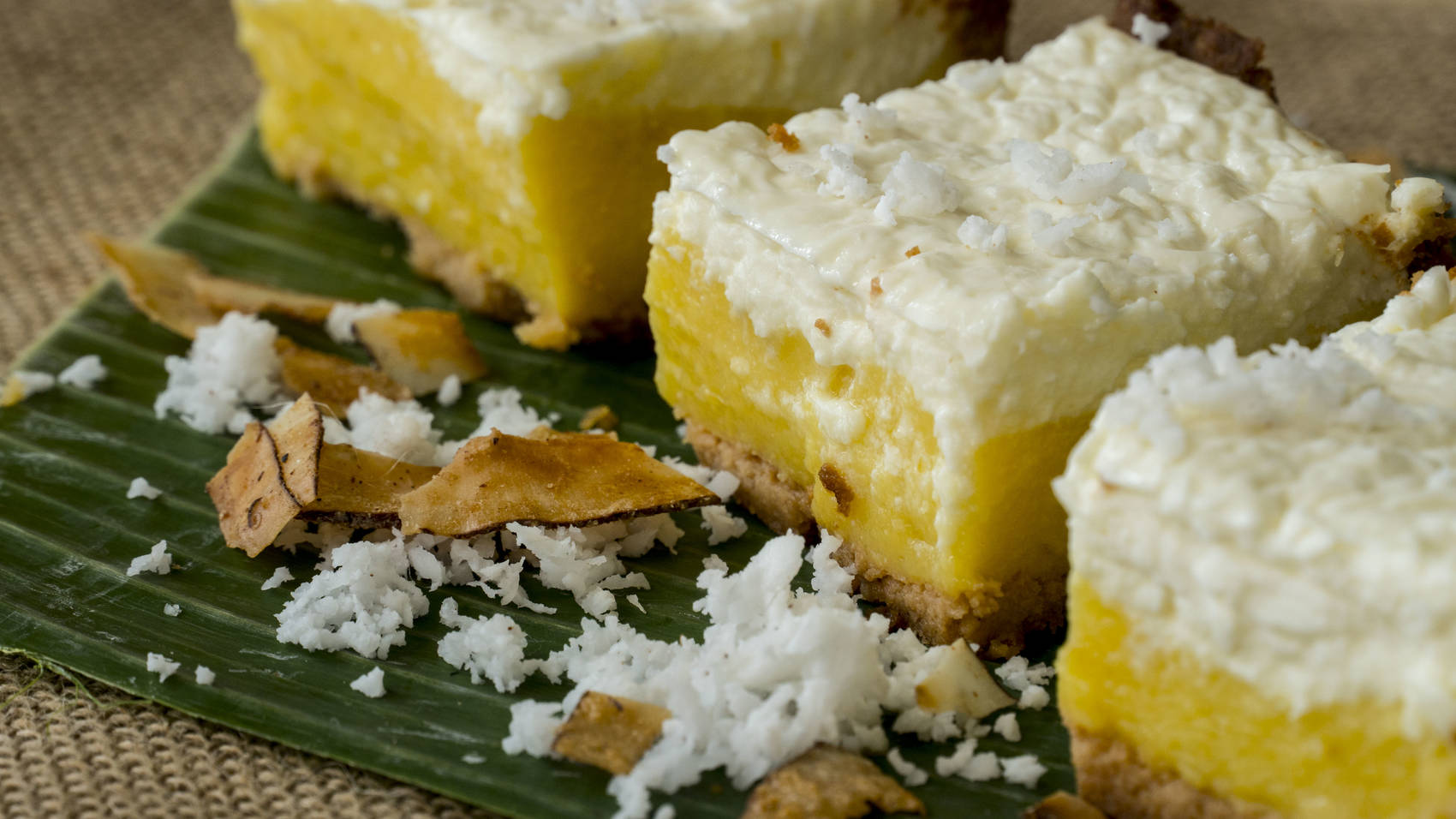 Sweet & Me - Pasifika inspired Cakery — thecoconet.tv - The world’s ...