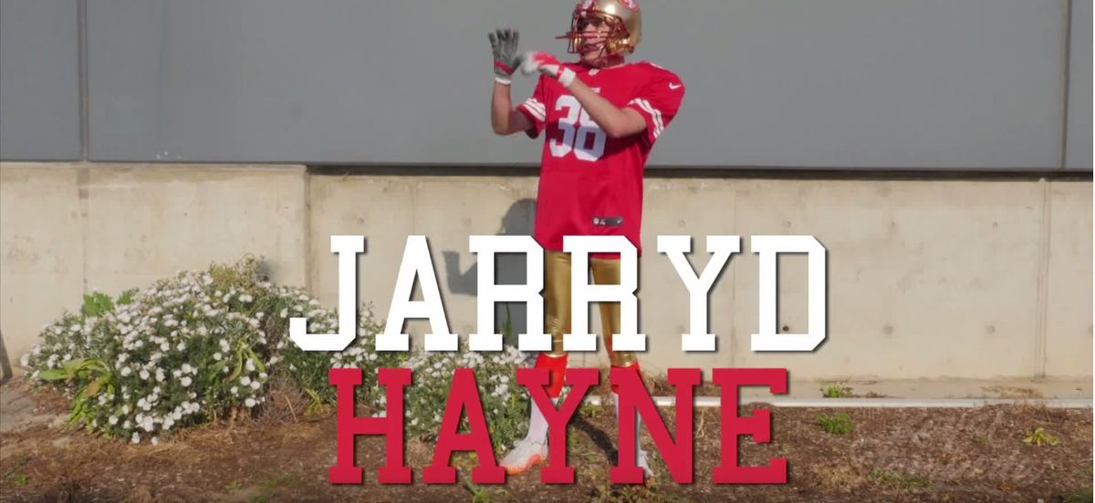 Hayne hits the streets of Adelaide! — thecoconet.tv - The world’s ...