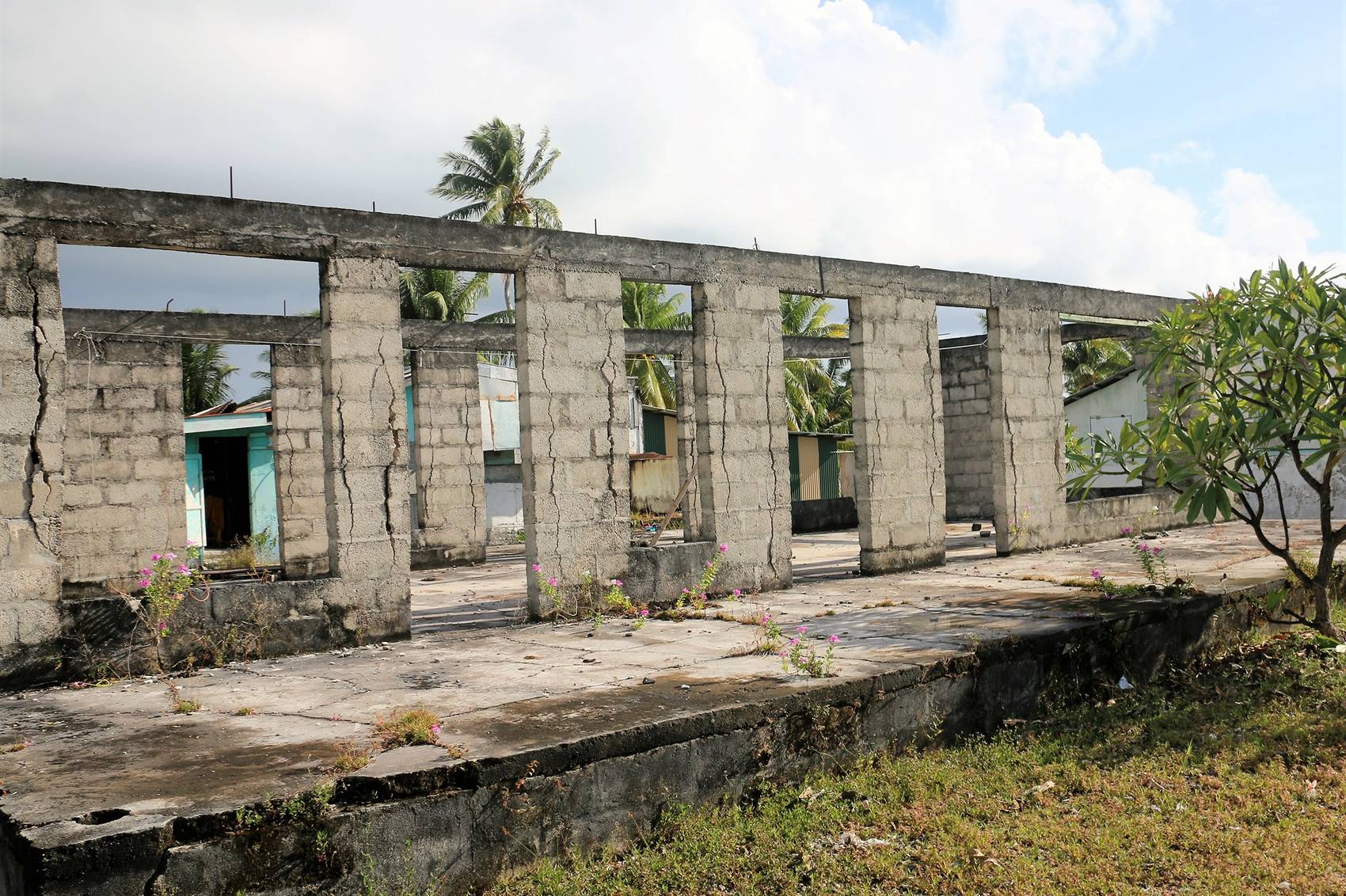 Kuki Airani architect on the importance of local knowledge in award ...
