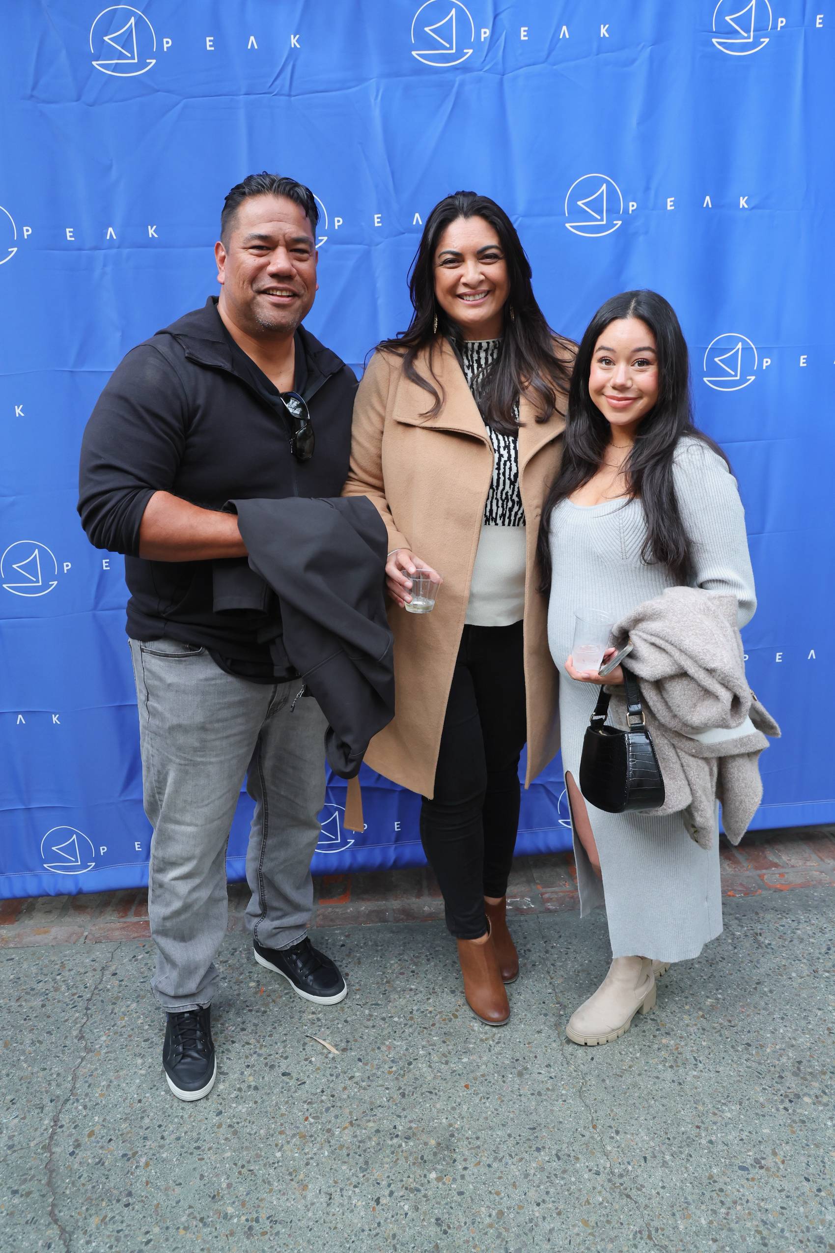 Pasifika Entertaiment Advancement Komiti's first in-person talanoa ...