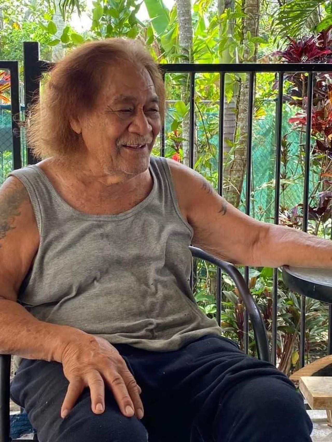 WOMEN OF THE ISLANDS - 'ANAU MESUI-HENRY — thecoconet.tv - The world’s ...