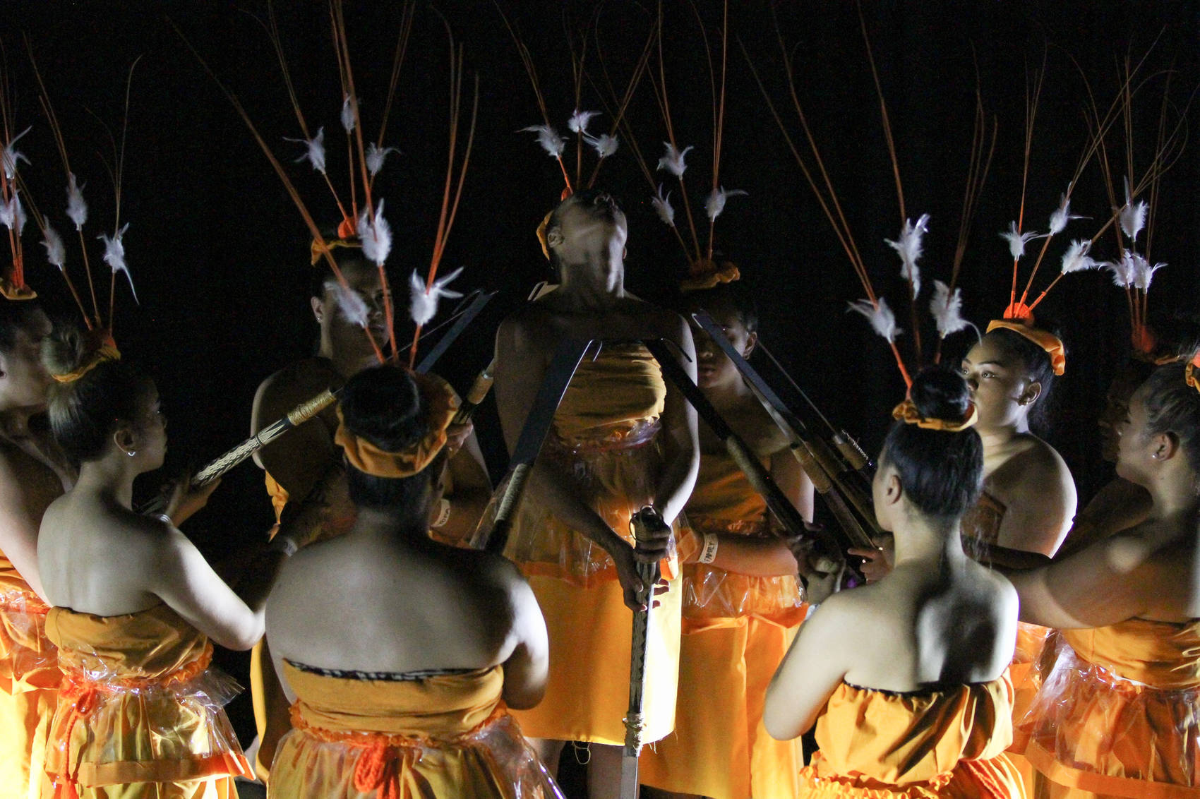 LA'U LUMANA'I (My Future) - Aue Dance Lab — thecoconet.tv - The world’s ...