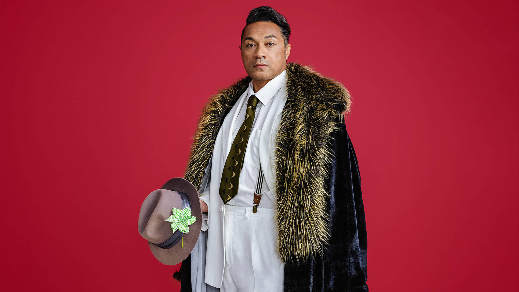 The O.G's - A Historic Celebration of Pasifika Opera Stars at 2024 ...