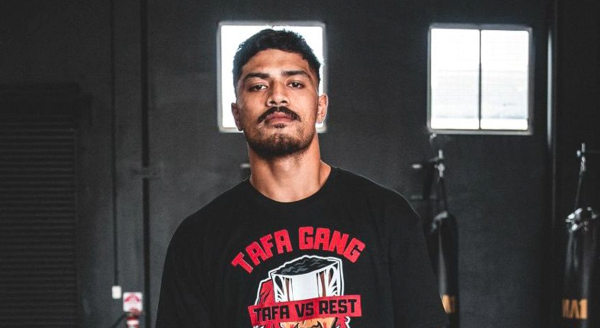 Junior Tafa Knockouts — thecoconet.tv - The world’s largest hub of ...