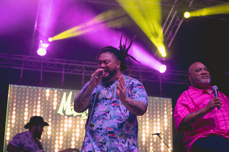 MOTHERLAND SAMOA — thecoconet.tv - The world’s largest hub of Pacific ...