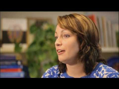 INSPIRING ISLANDER - PROFESSOR DONNA ROSE ADDIS — thecoconet.tv - The ...