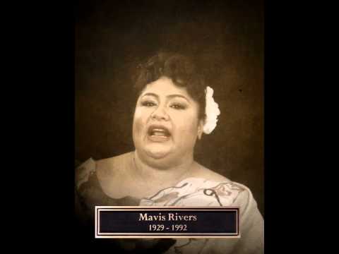 MAVIS RIVERS — thecoconet.tv - The world’s largest hub of Pacific ...