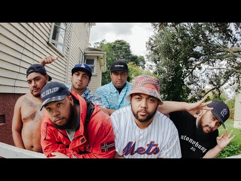 NZ HIP HOP STAND UP - SWIDT '312' — thecoconet.tv - The world’s largest ...