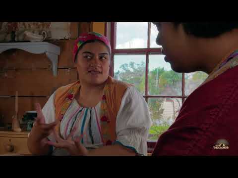 Siaki and the Magic Stalk (Music Promo) — thecoconet.tv - The world’s ...